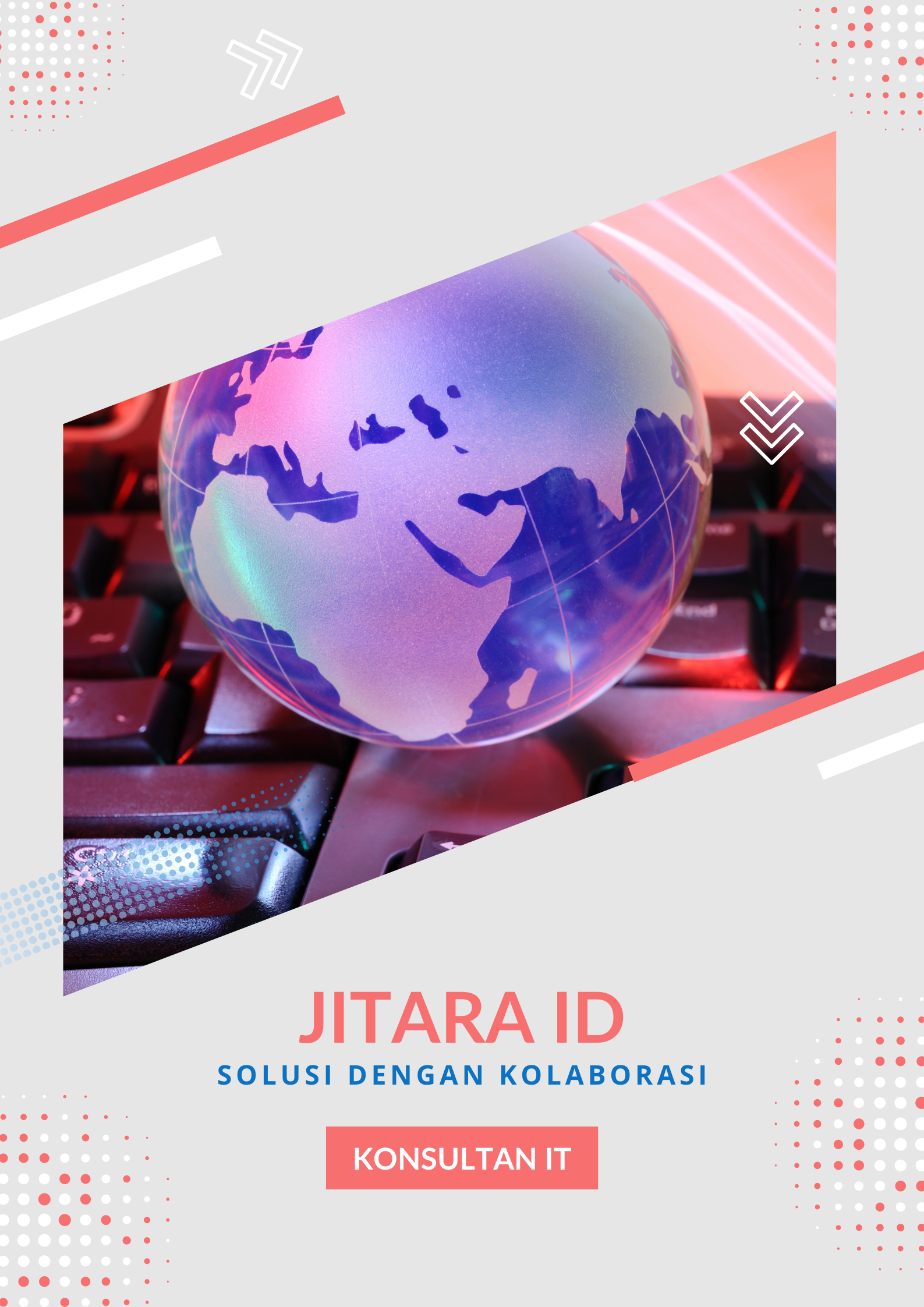 Portofolio Jitara - Jitara Mediatama